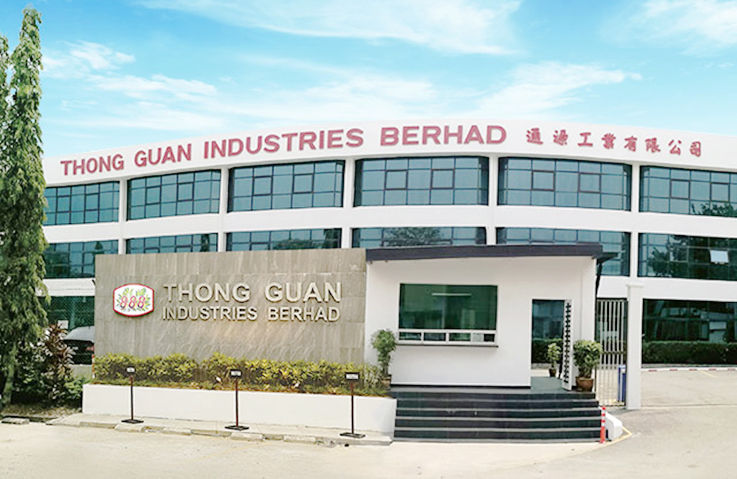 About – TG DEVELOPMENT SDN BHD